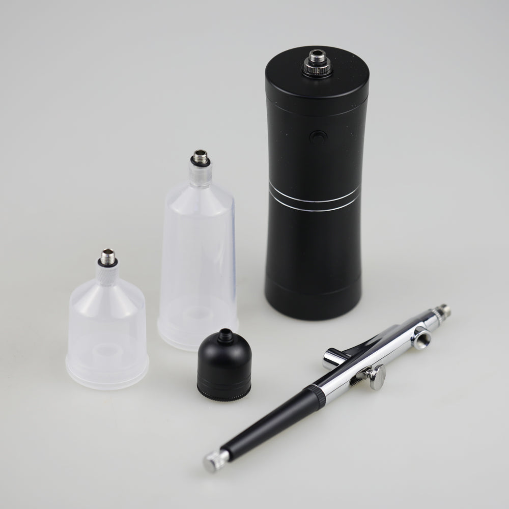 Air Brushes Brow Gun– MUA Lashes Collections